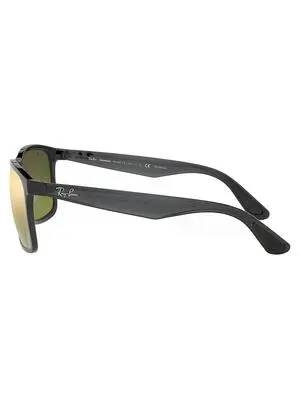 Ray-ban Rb4264 Polarized+ Lenses Sunglasses