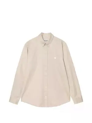 Carhartt Work In Progress Buttoned Shirt
