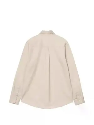 Carhartt Work In Progress Buttoned Shirt