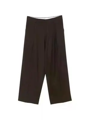Be Able Frill Pants For Men