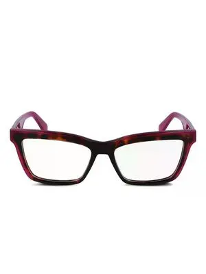 Liu Jo Color-block Glasses