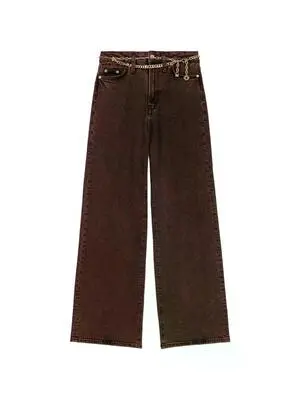 Maje Full Length Jeans For Women