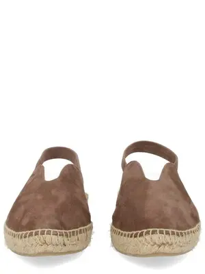 CastaÑer Rania Espadrille - Brown