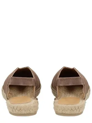 CastaÑer Rania Espadrille - Brown