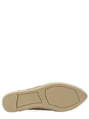 CastaÑer Rania Espadrille - Brown