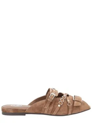 Ash Brigit Sandals