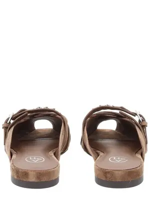 Ash Brigit Sandals