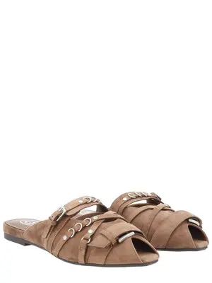 Ash Brigit Sandals