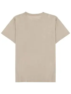 MAISON MARGIELA Printed T-shirt