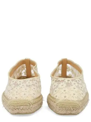 CastaÑer Paoli Espadrille - Beige