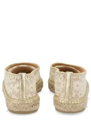CastaÑer Paoli Espadrille - Beige