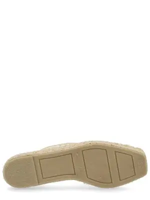 CastaÑer Paoli Espadrille - Beige