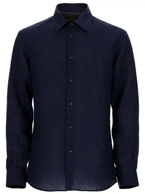 Hugo Boss Camicia L-hays-kentw-c