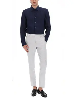 Hugo Boss Camicia L-hays-kentw-c