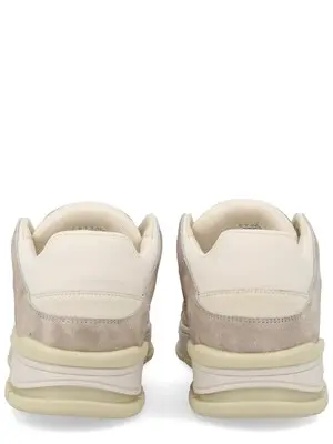 Axel Arigato Area Lo Sneakers - Beige