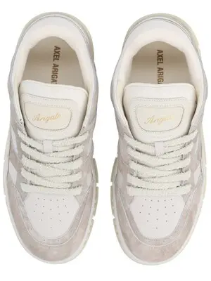 Axel Arigato Area Lo Sneakers - Beige