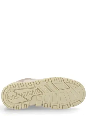 Axel Arigato Area Lo Sneakers - Beige