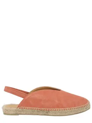 CastaÑer Rania Espadrilles - Pink
