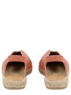 CastaÑer Rania Espadrilles - Pink