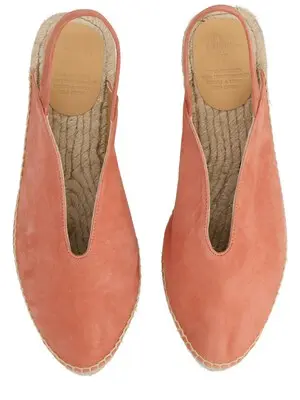 CastaÑer Rania Espadrilles - Pink