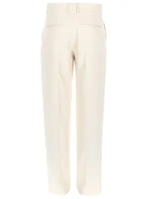 Drole De Monsieur Golfeur Chevrons Pantalone