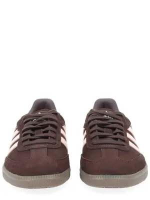 ADIDAS ORIGINALS Samba Og Sneakers - Brown