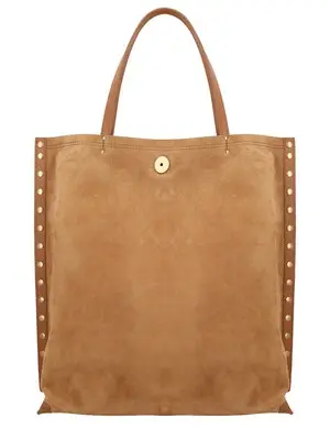 ZANELLATO Borsa "a' Spasso" Medium - Buff