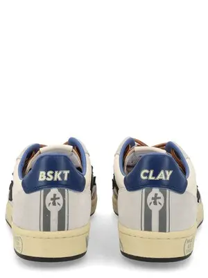 Premiata Low Top Sneakers