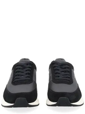 BOSS Vinston Sneakers - Black