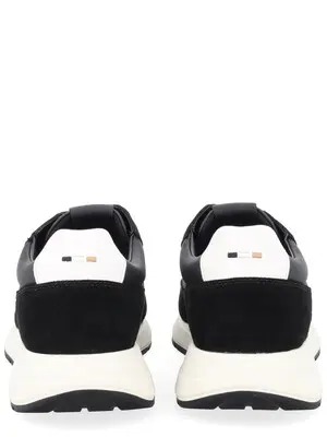 BOSS Vinston Sneakers - Black