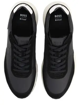 BOSS Vinston Sneakers - Black