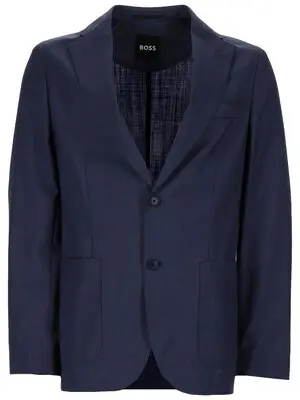 Boss Slim Fit Blazer