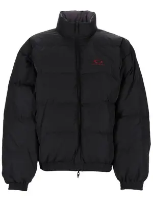 Balenciaga Reversible Logo Jacket