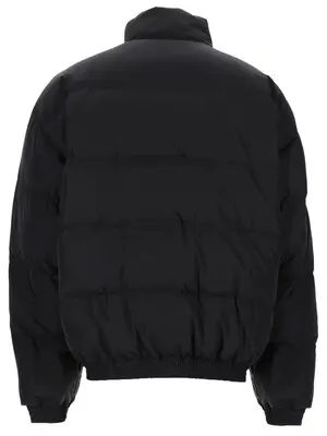 Balenciaga Reversible Logo Jacket