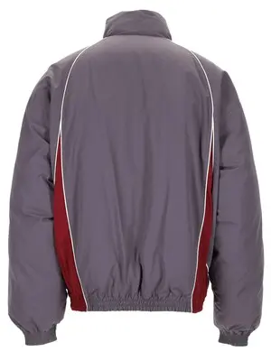 Balenciaga Reversible Logo Jacket