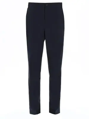 BOSS Regular Fit Pant - Blue