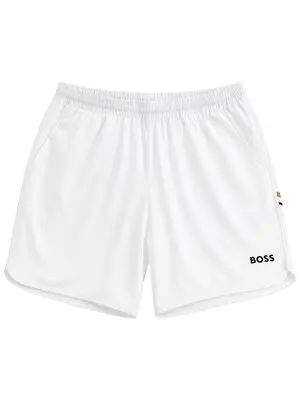 Boss Loose Fit Shorts For Men