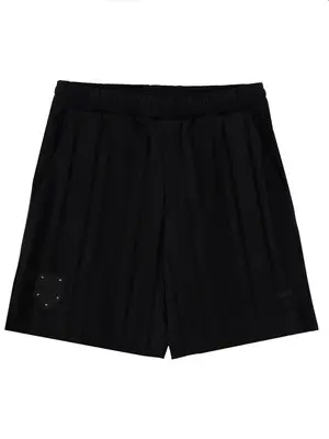 BOSS Lux Huxley Shorts - Black