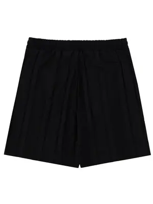 BOSS Lux Huxley Shorts - Black
