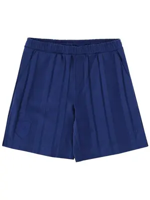 BOSS Lux Huxley Shorts - Blue