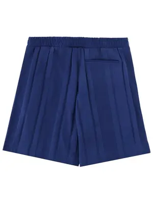 BOSS Lux Huxley Shorts - Blue