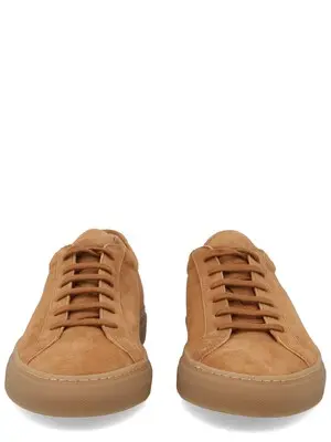COMMON PROJECTS Achilles Sneaker - Buff