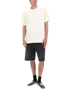 AMISH SUPPLIES Shorts Tommy - Black