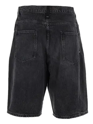 AMISH SUPPLIES Shorts Tommy - Black