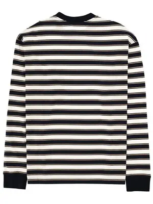 MSGM T-shirt Con Logo - Multicolour