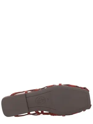 Ash Bone 02 Mule - Brown
