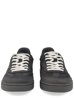 Axel Arigato Dice T-toe Sneakers - Black