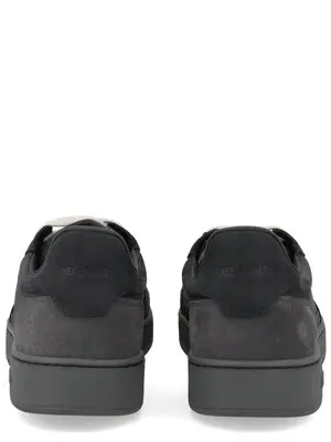 Axel Arigato Dice T-toe Sneakers - Black