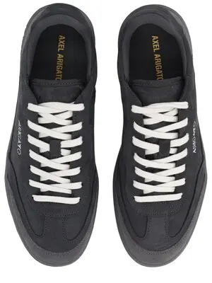 Axel Arigato Dice T-toe Sneakers - Black