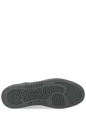 Axel Arigato Dice T-toe Sneakers - Black